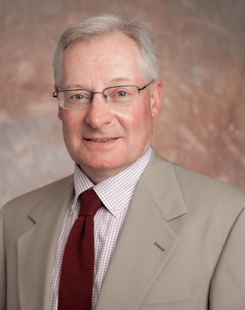 Fred-Fortman - Association Development Solutions